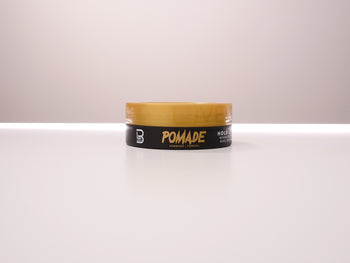 What is Pomade and How Does it Benefit Your Hair? – L3VEL3