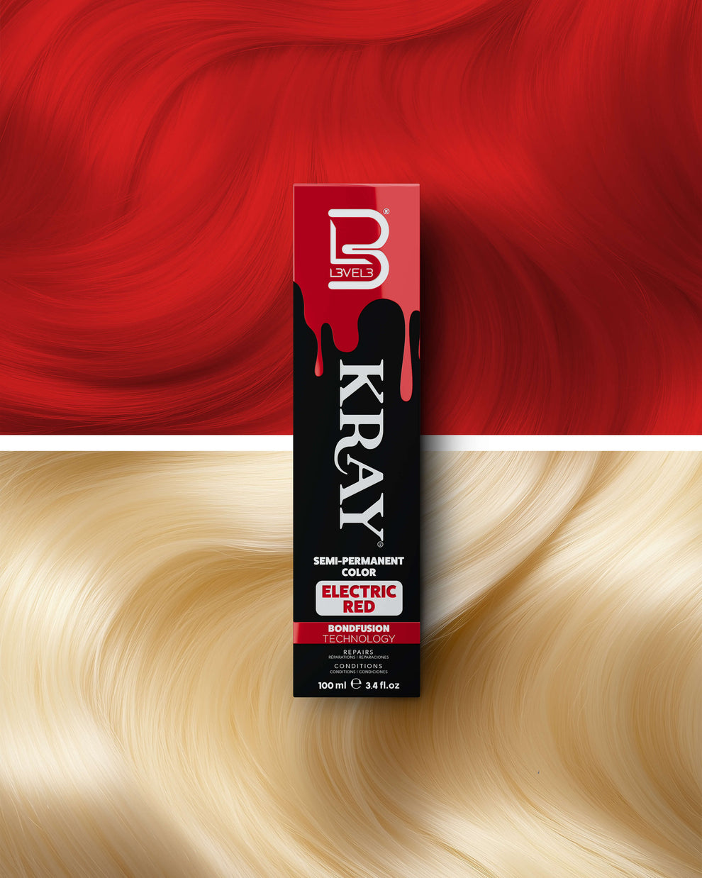 Kray Intro Kit – L3VEL3