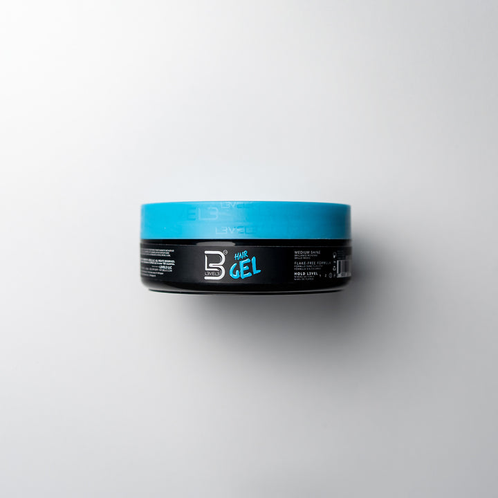 Hair & Beard | L3VEL3™ - Hair Styling Products, Skincare & More