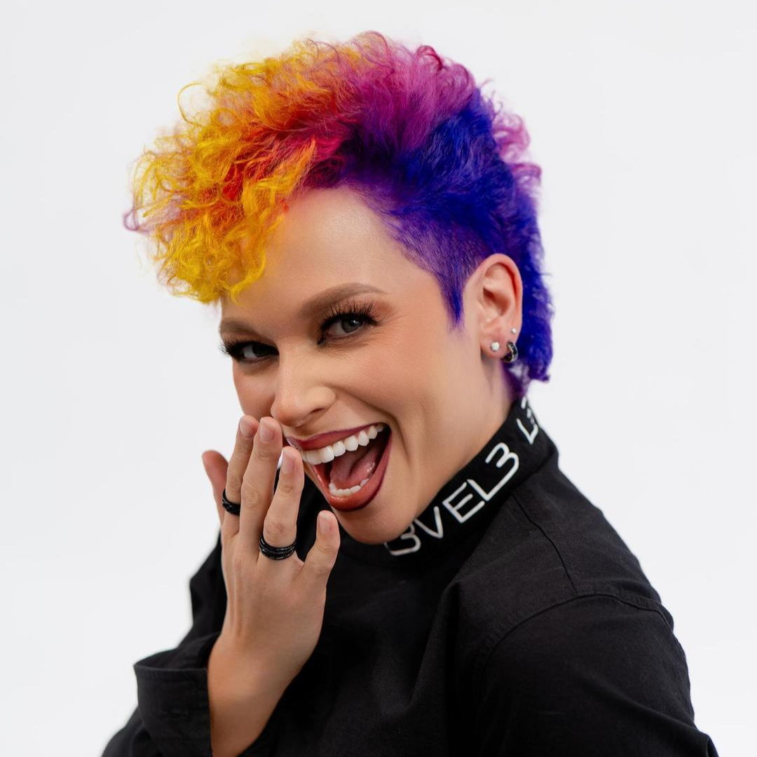 L3VEL3 Kray Colors & LIT Lightening Kit – Bold Color & Precise Lift