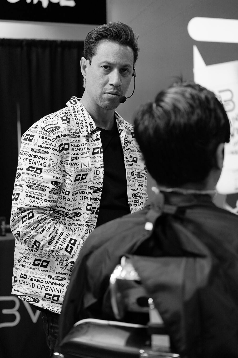 LV3 Pro Team – L3VEL3