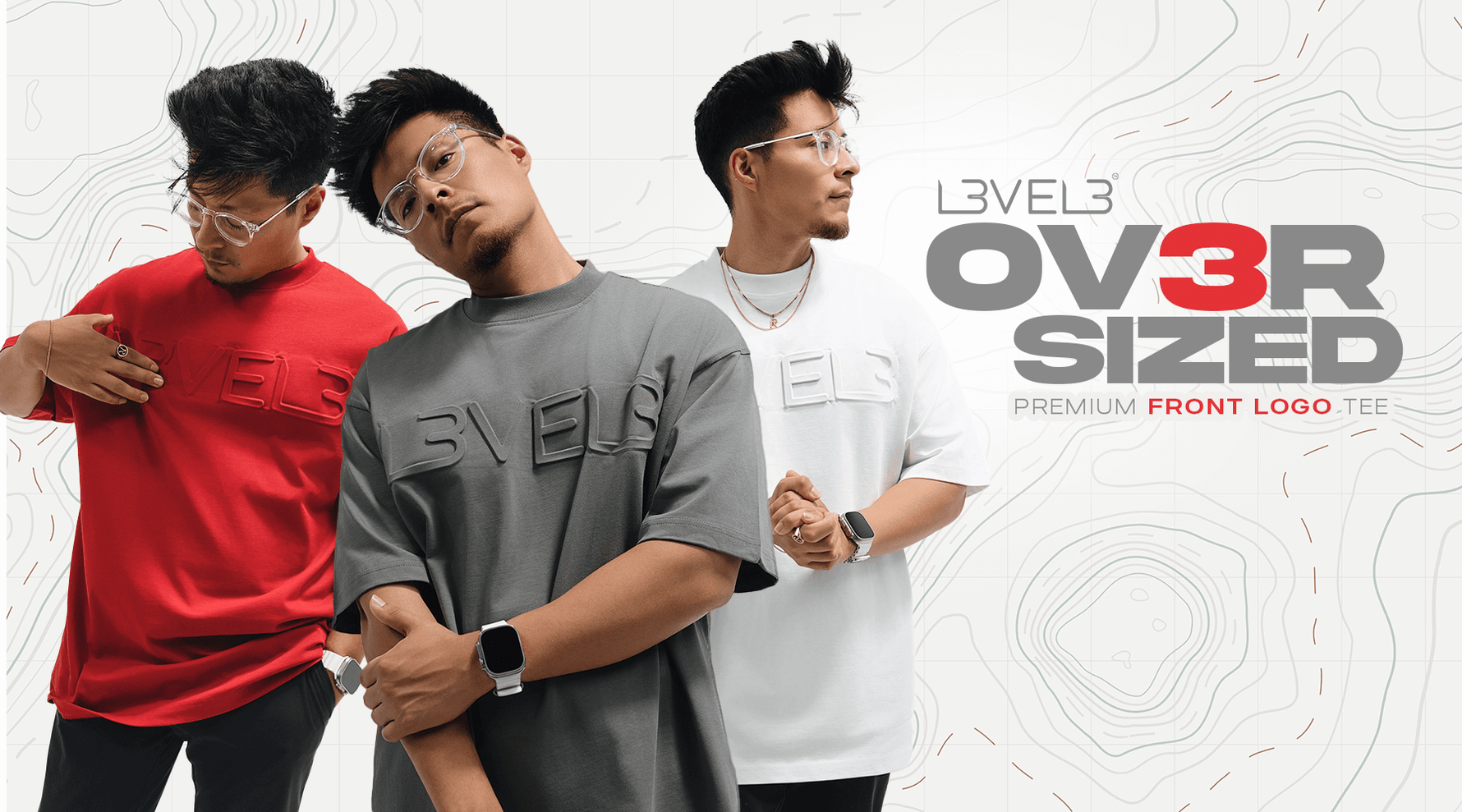 L3VEL3™ | Hair Styling Products, Skincare & More