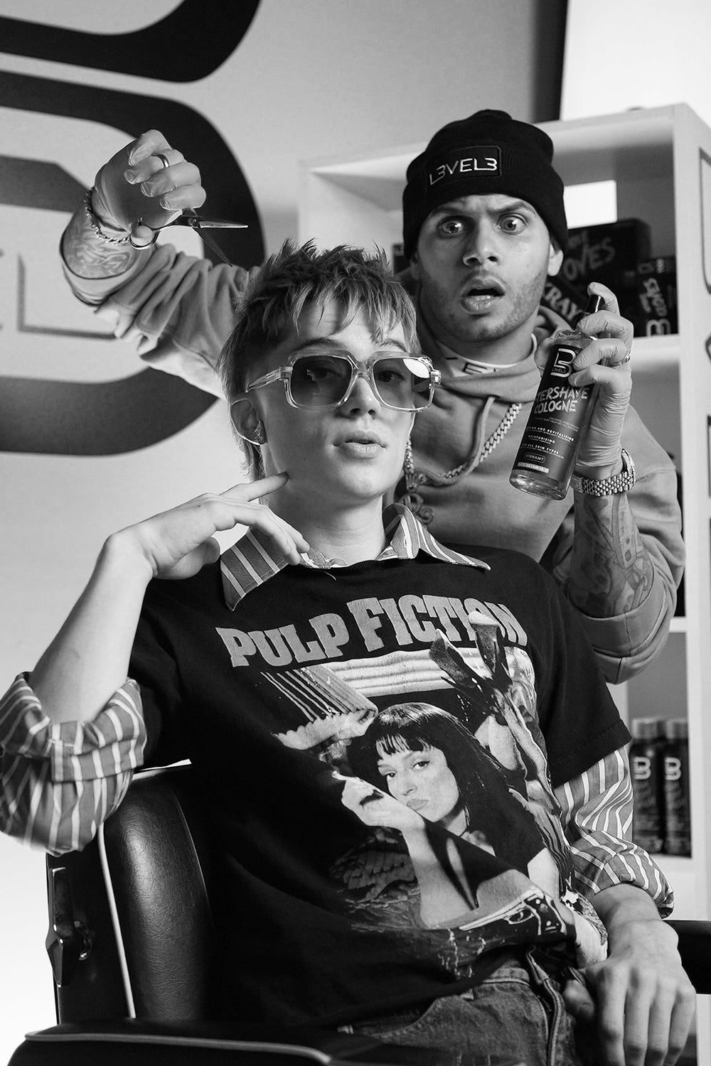 LV3 Pro Team – L3VEL3