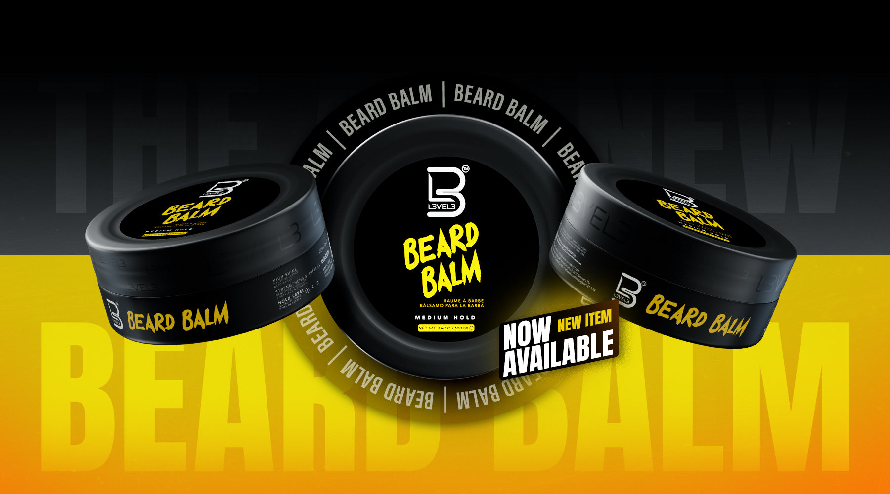 L3VEL3™ | Hair Styling Products, Skincare & More