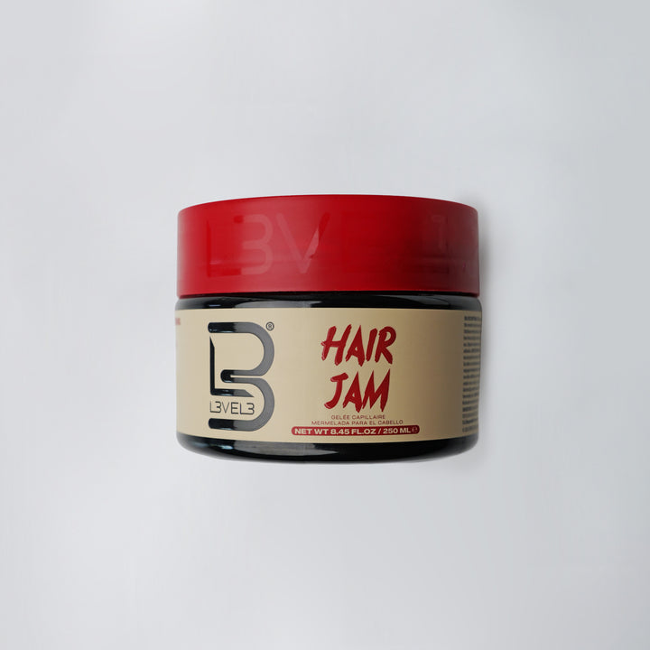 Hair & Beard | L3VEL3™ - Hair Styling Products, Skincare & More