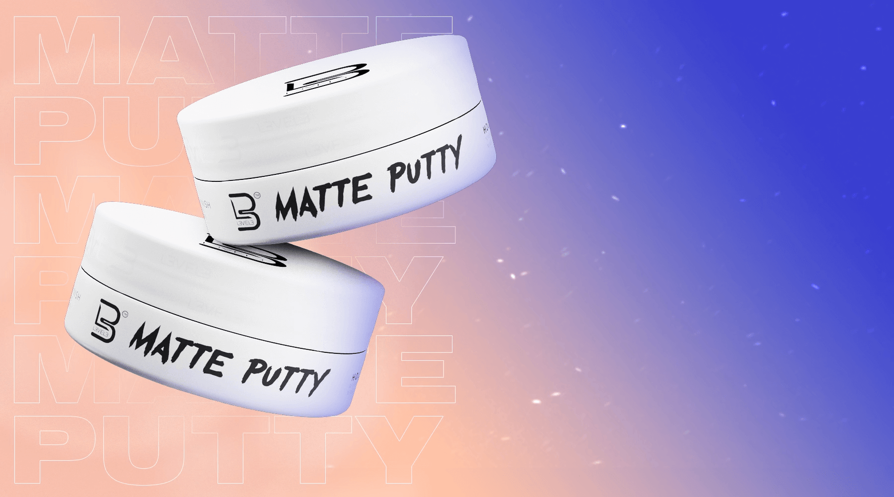 L3VEL3™ | Hair Styling Products, Skincare & More