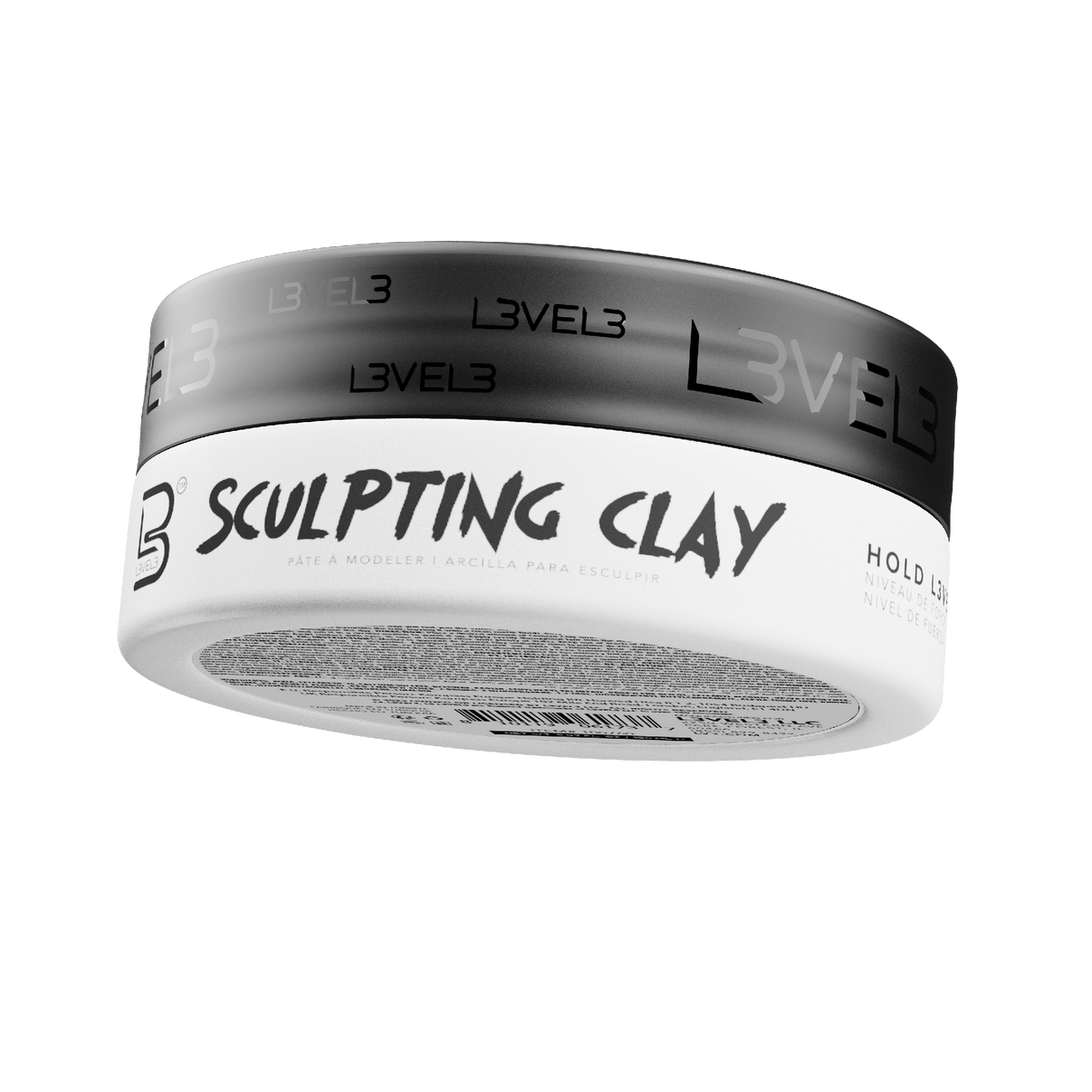 Sculpting Clay – L3VEL3