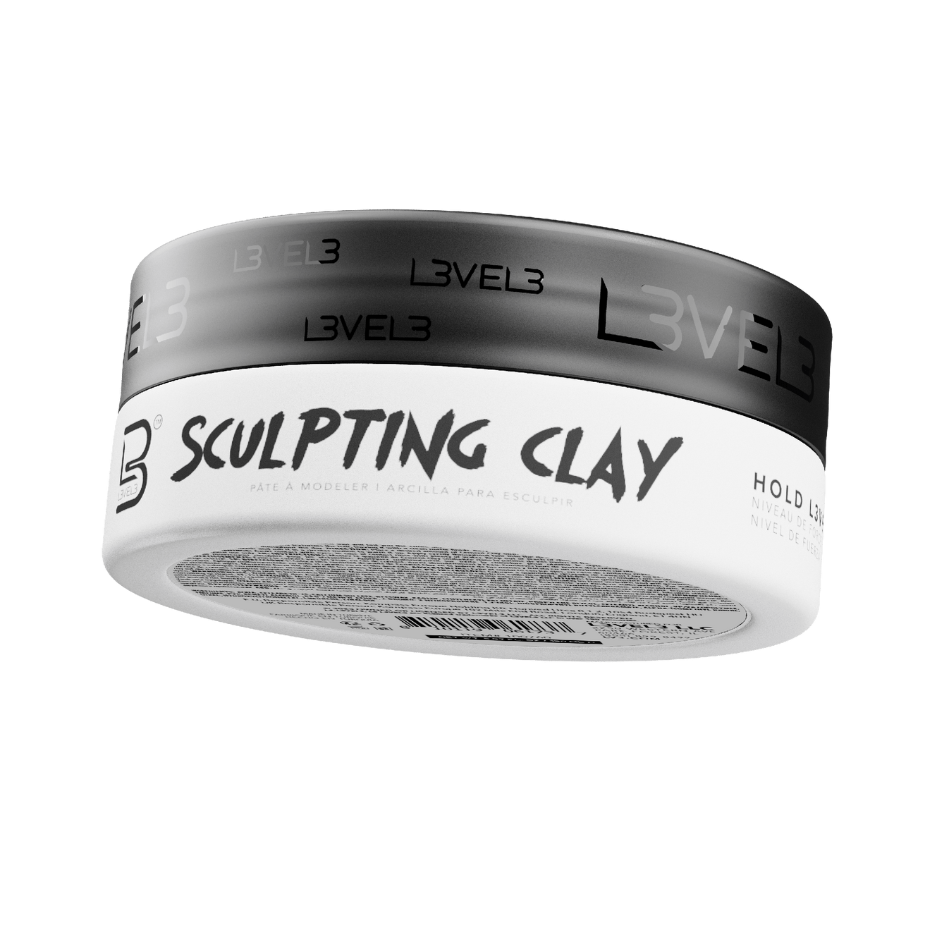 Sculpting Clay – L3VEL3