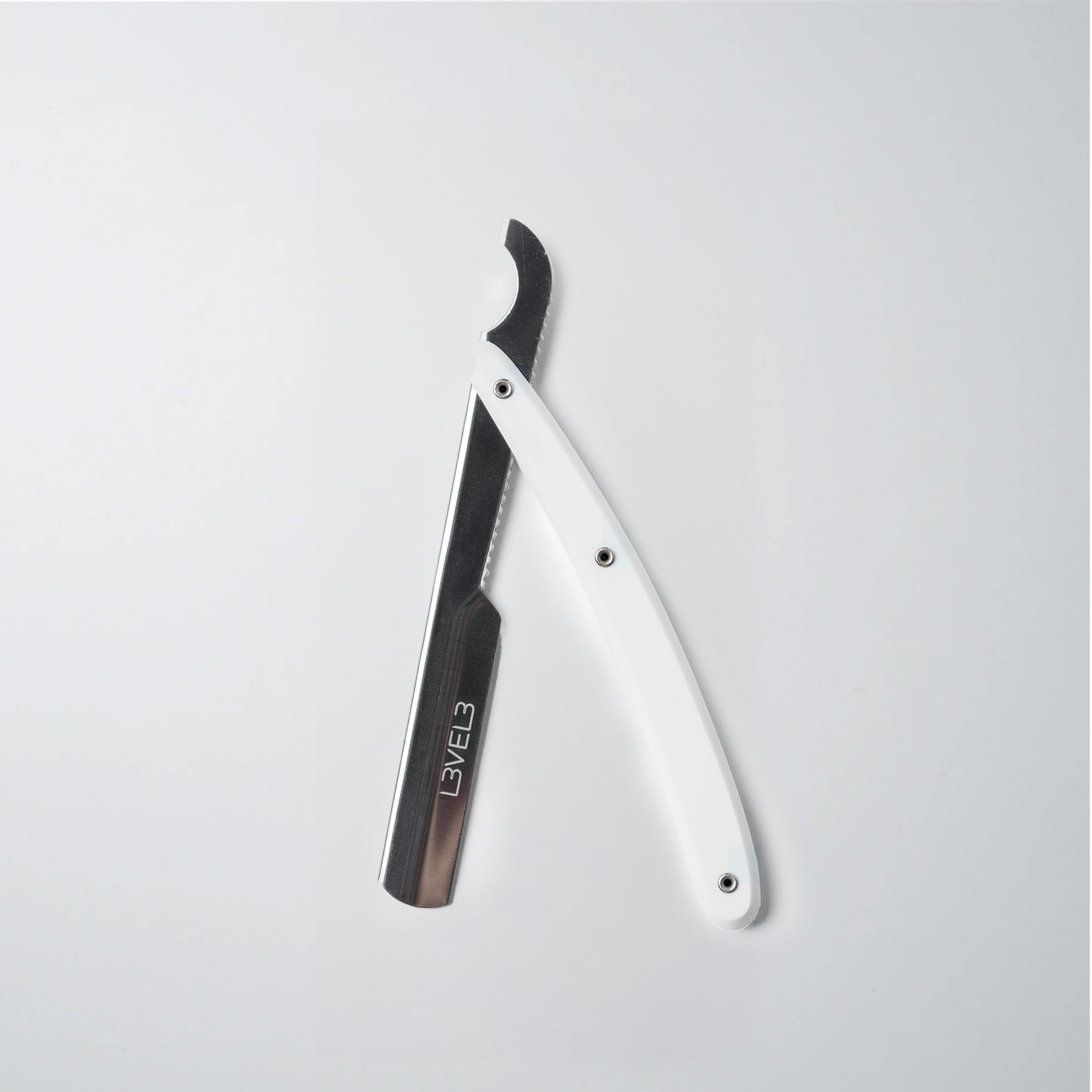 Turkish Razor – L3VEL3