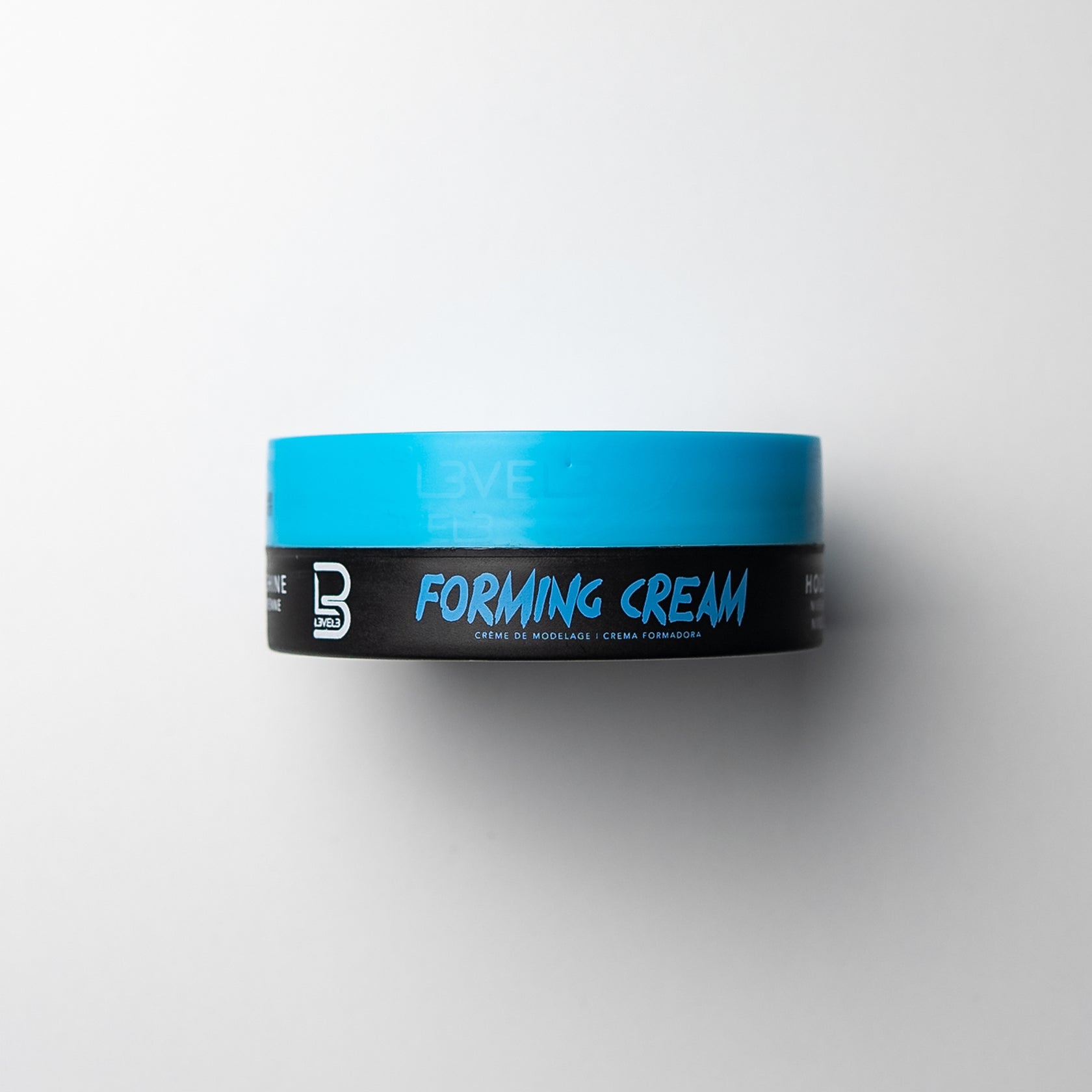 Forming Cream – L3VEL3