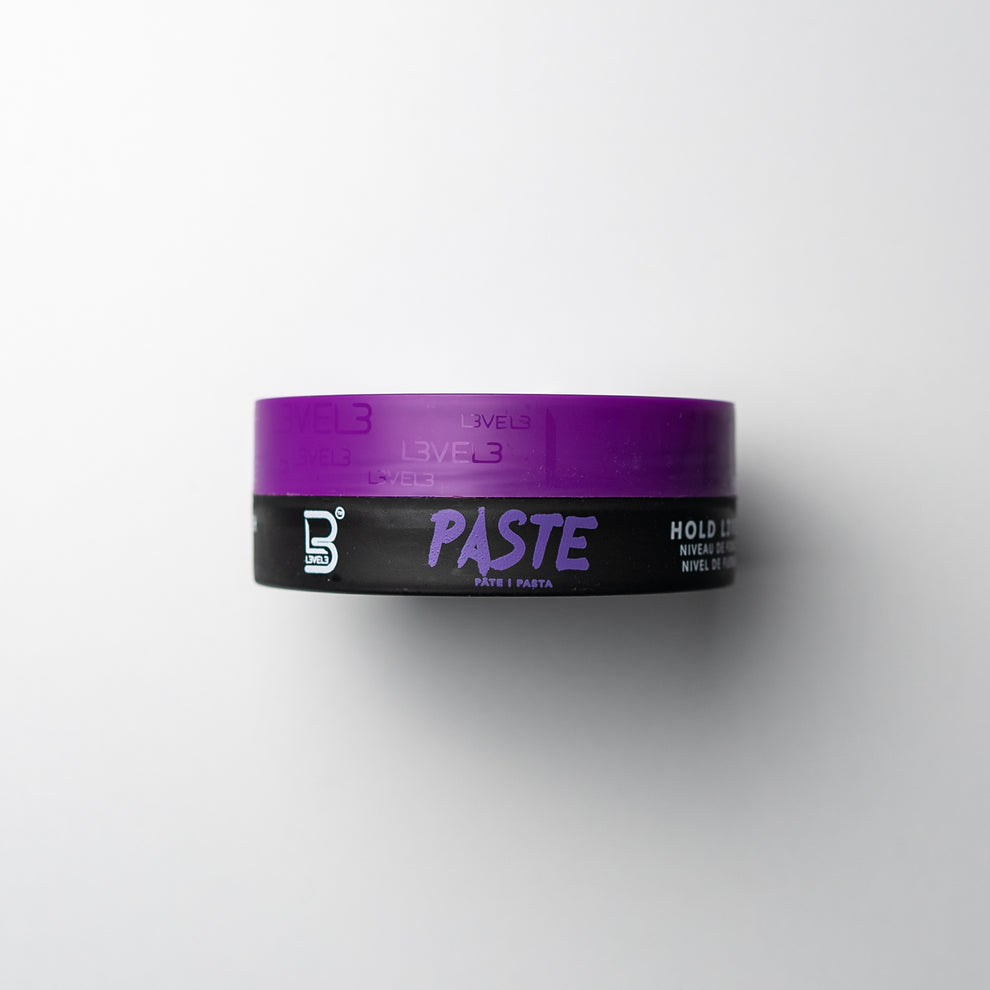 Paste - Matte Finish – L3VEL3
