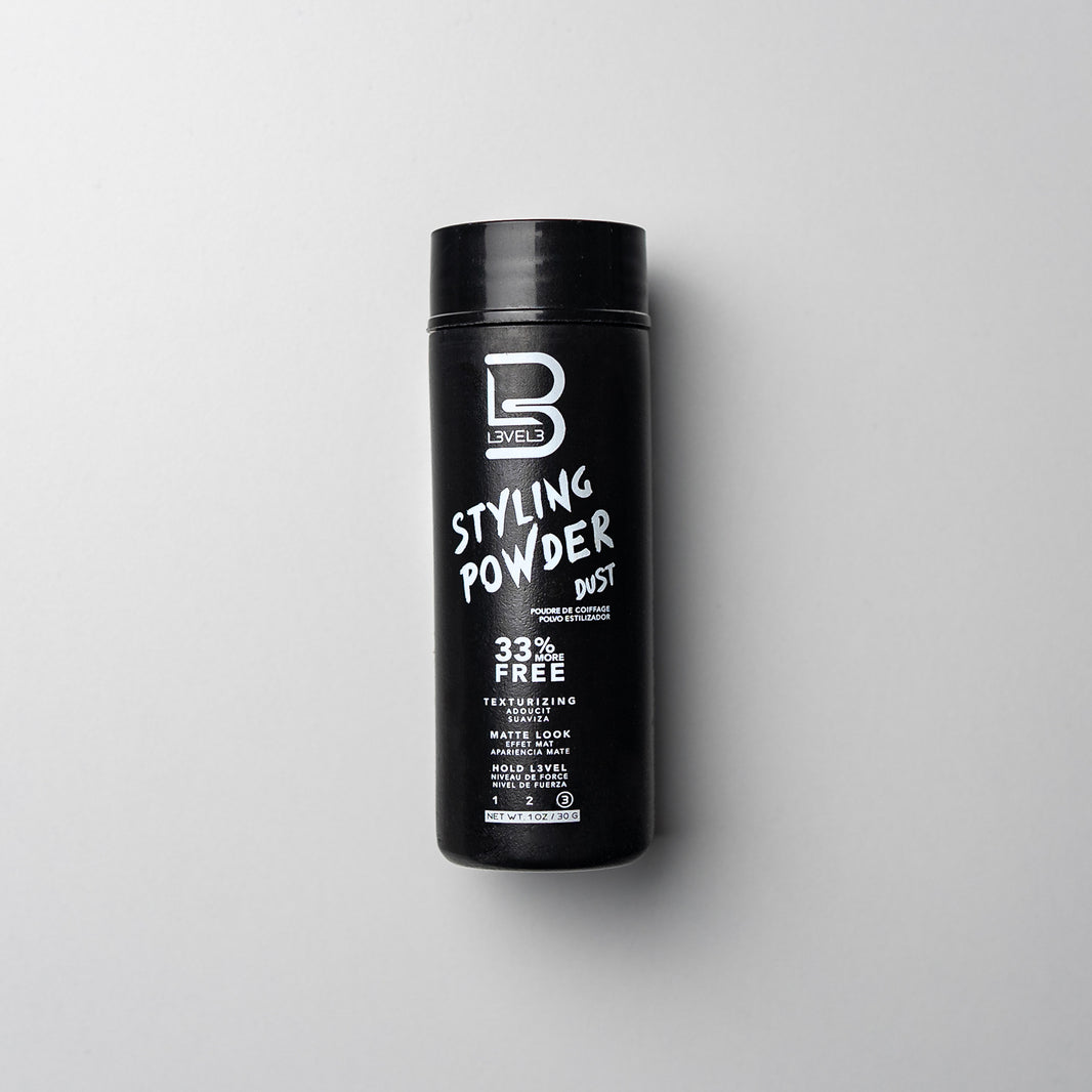 L3VEL3™ | Hair Styling Products, Skincare & More